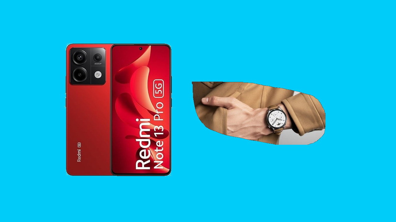 Xiaomi innovativa: Redmi Note 13 Pro amplia le opzioni di colore ...