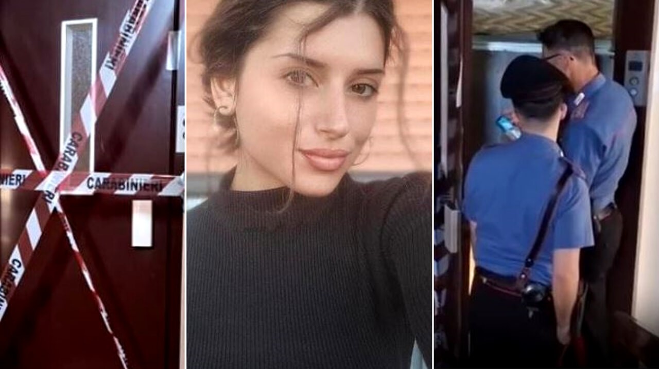 Apre la porta dell'ascensore e cade nel vuoto: Clelia Ditano muore a 25 ...