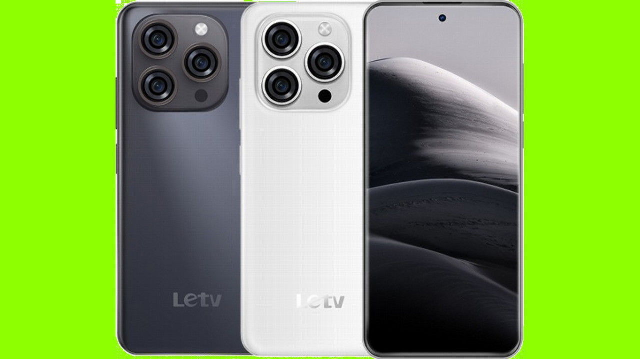 LeTV S3 Pro: ufficiale col redivivo chipset MediaTek Helio G95