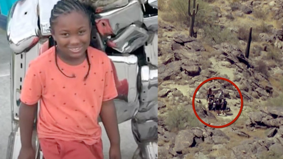 USA, malore durante un'escursione in montagna con 45°: muore a 10 anni