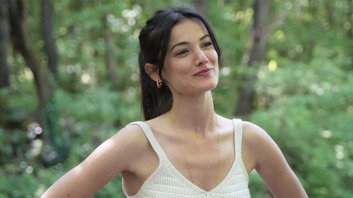 Chi è Pinar Deniz, l'attrice che interpreta Celyn in "Segreti di famiglia"