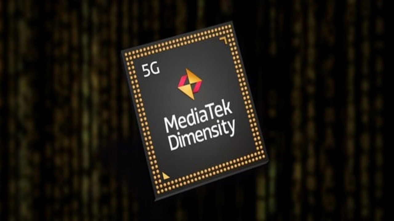 MediaTek Dimensity 7350: il nuovo standard della fascia media per ...