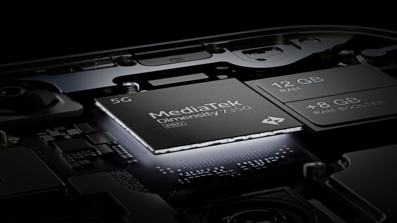 Nothing rivela il Phone (2a) Plus con il nuovo chipset MediaTek ...