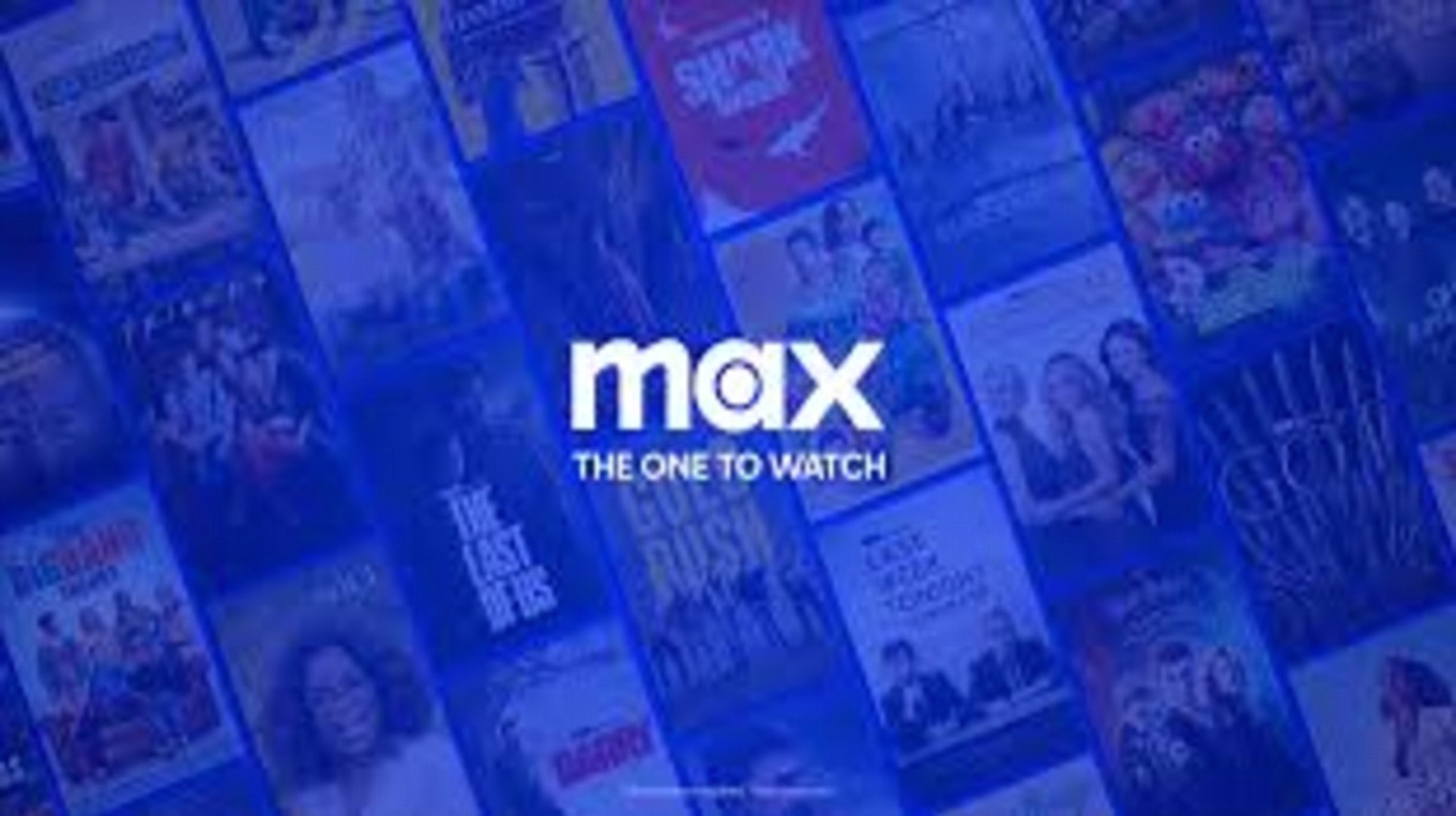 Max lancia uno spazio per Warner Bros. e chiude il sito inglese di ...