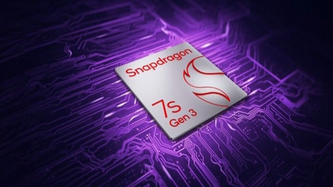 Snapdragon 7s Gen 3 ufficiale: prestazioni superiori e consumi ridotti ...
