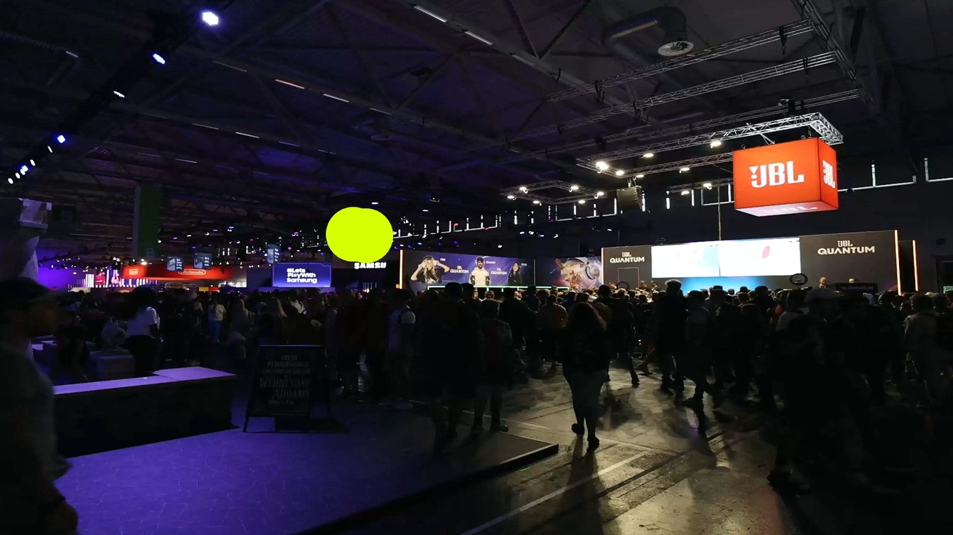 JBL rivoluziona il gaming con la nuova gamma Quantum e svela i Tour Pro ...