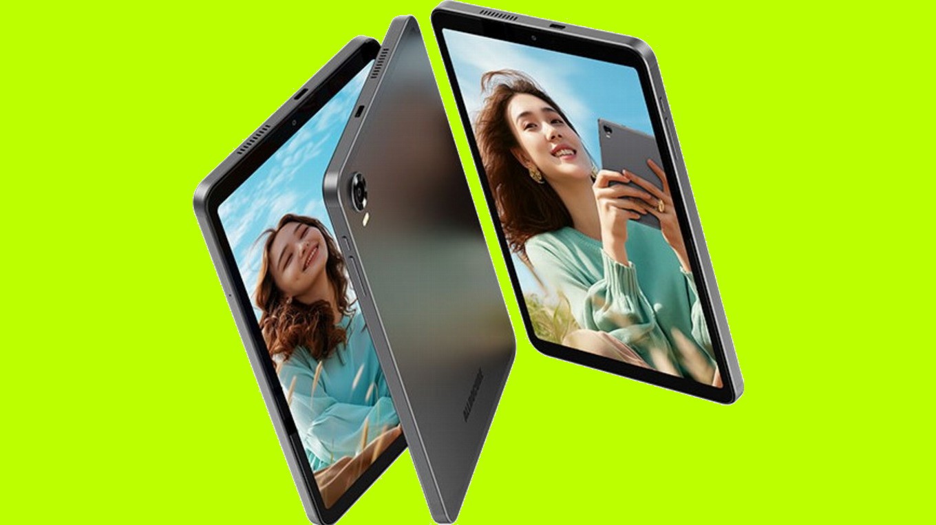 Alldocube Palm Play Mini 2 4G: il nuovo tablet compatto con ...