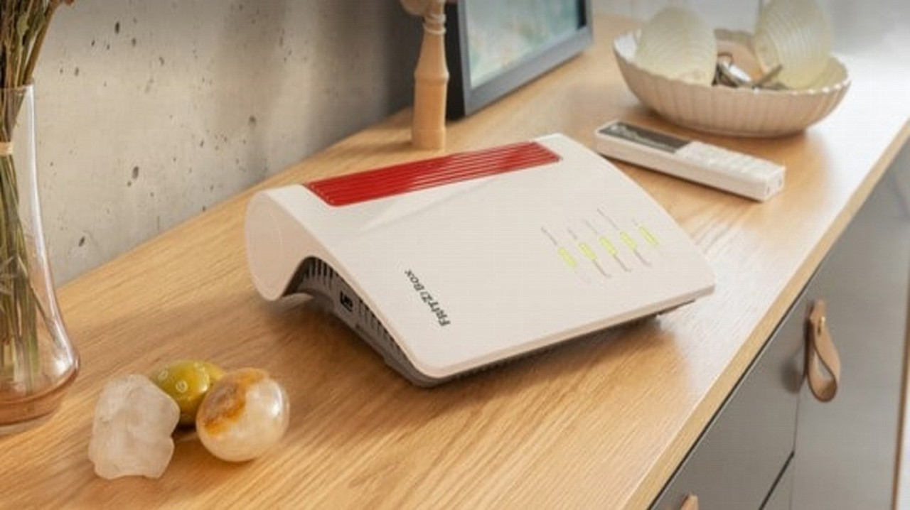 AVM FRITZ!Box 7690 arriva in Italia: il router ADSL con Wi-Fi 7 e LAN 2 ...