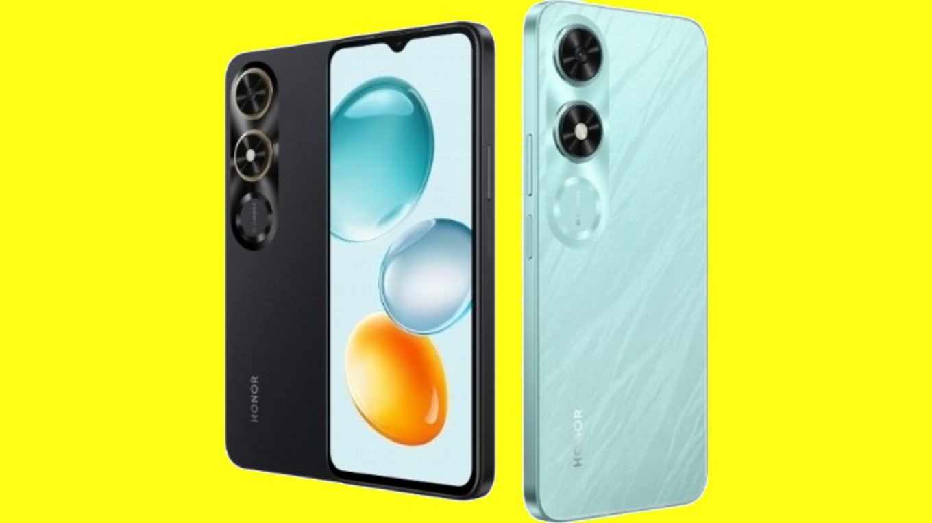 Honor Play 9C: il 5G economico per la Cina