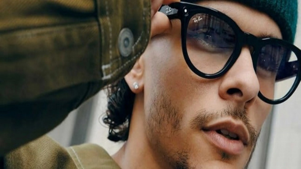 Ray-Ban Meta: gli occhiali che rivoluzionano l'assistenza personale