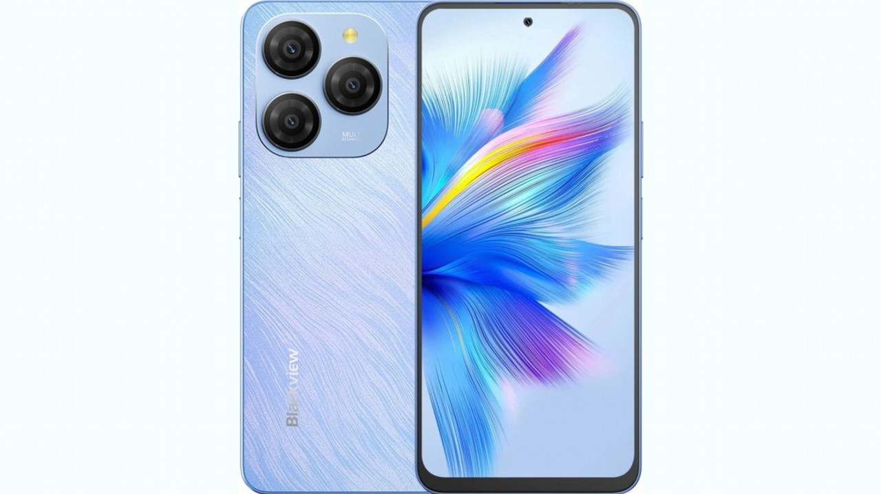 Blackview Shark 9 5G: connettività veloce e prestazioni solide con Unisoc T820