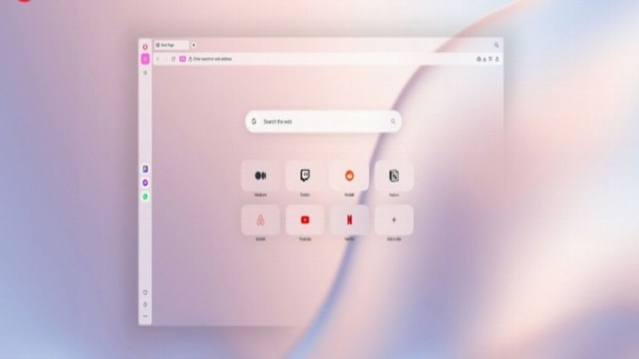 Opera One R2: il nuovo browser che rivoluziona la navigazione