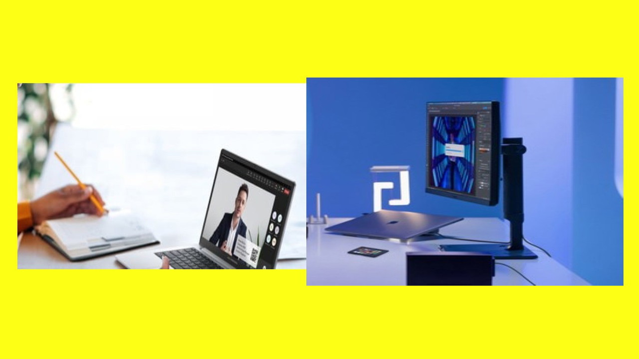 Asus e ViewSonic rinnovano la tecnologia per professionisti con laptop ...