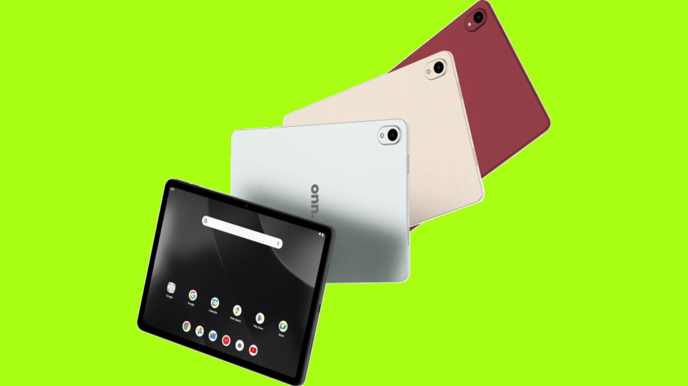 Walmart Onn 12.1" Pro e 11" Pro: tablet economici con specifiche ...