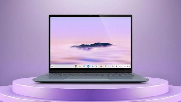 Google sfida Apple e Microsoft: un Pixel Laptop premium è in arrivo!