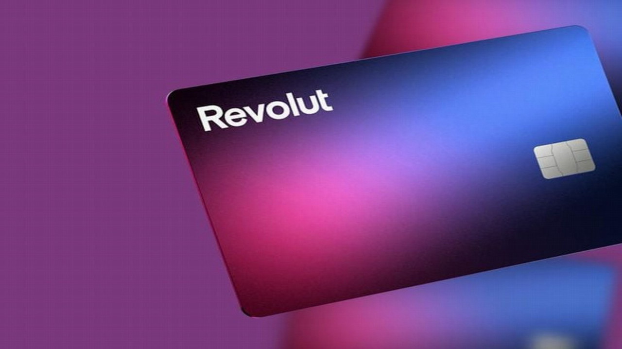 Revolut lancia in Italia il terminale POS che rivoluziona i pagamenti ...