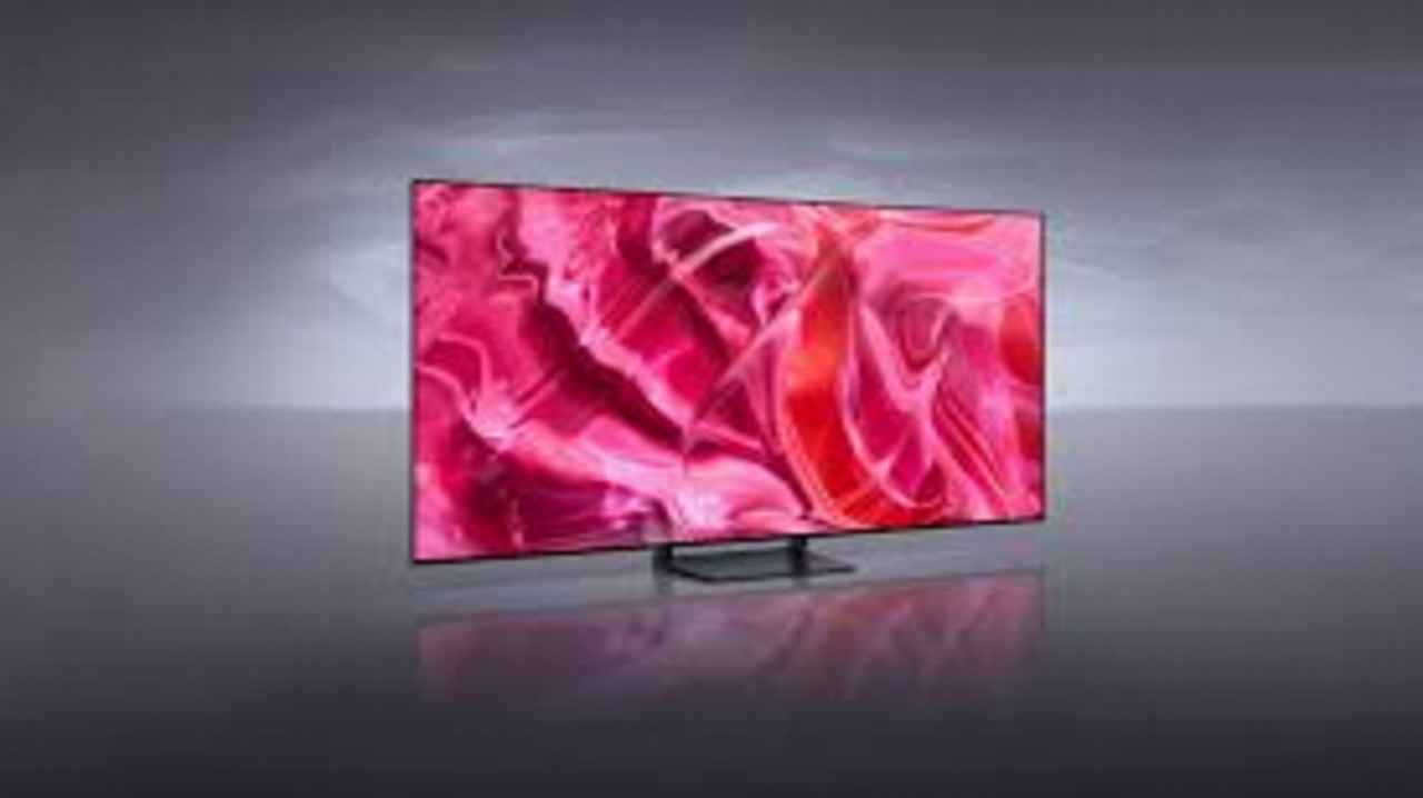 MAX OLED: la rivoluzione dei display OLED con luminosità, risoluzione e ...