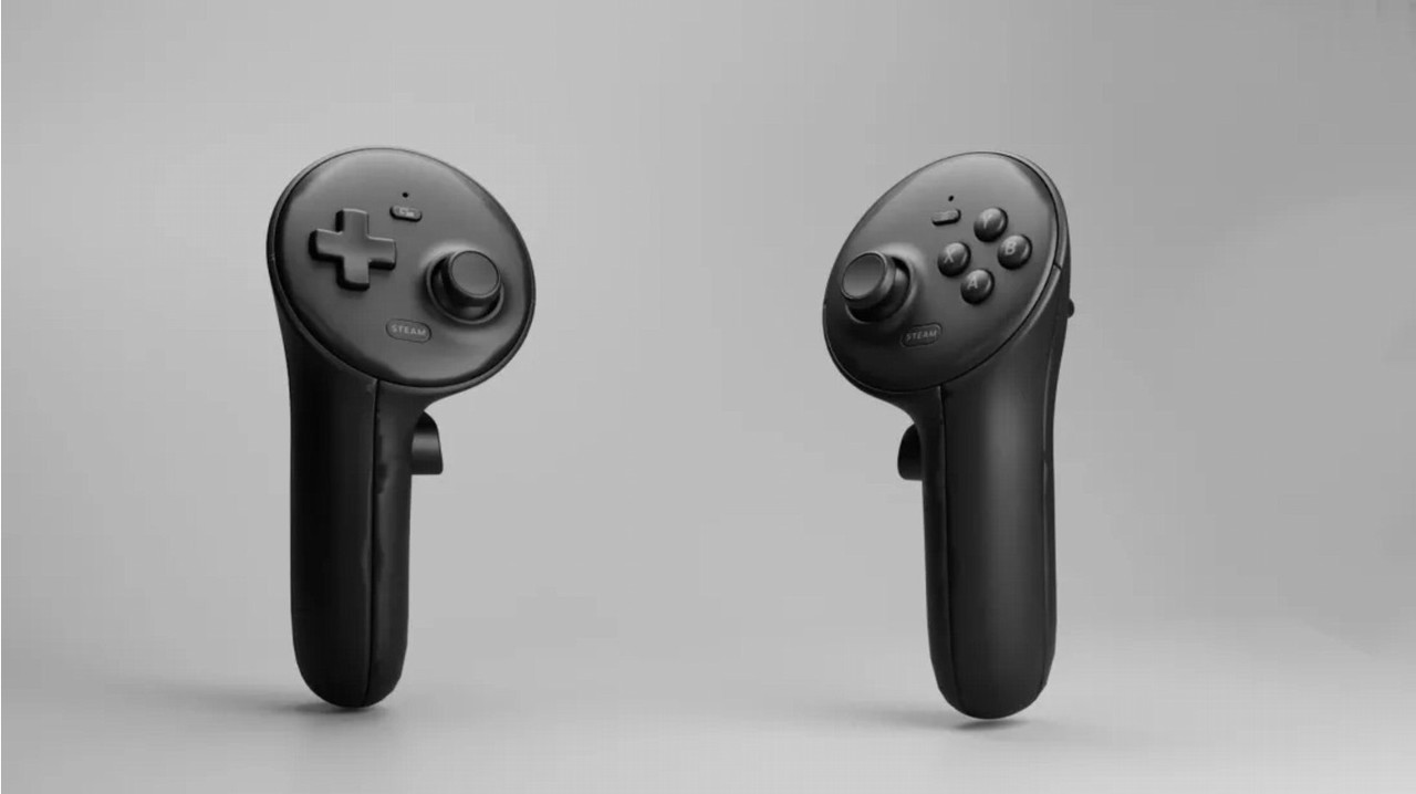 Valve si prepara a rivoluzionare il gaming con il Steam Controller 2 e ...
