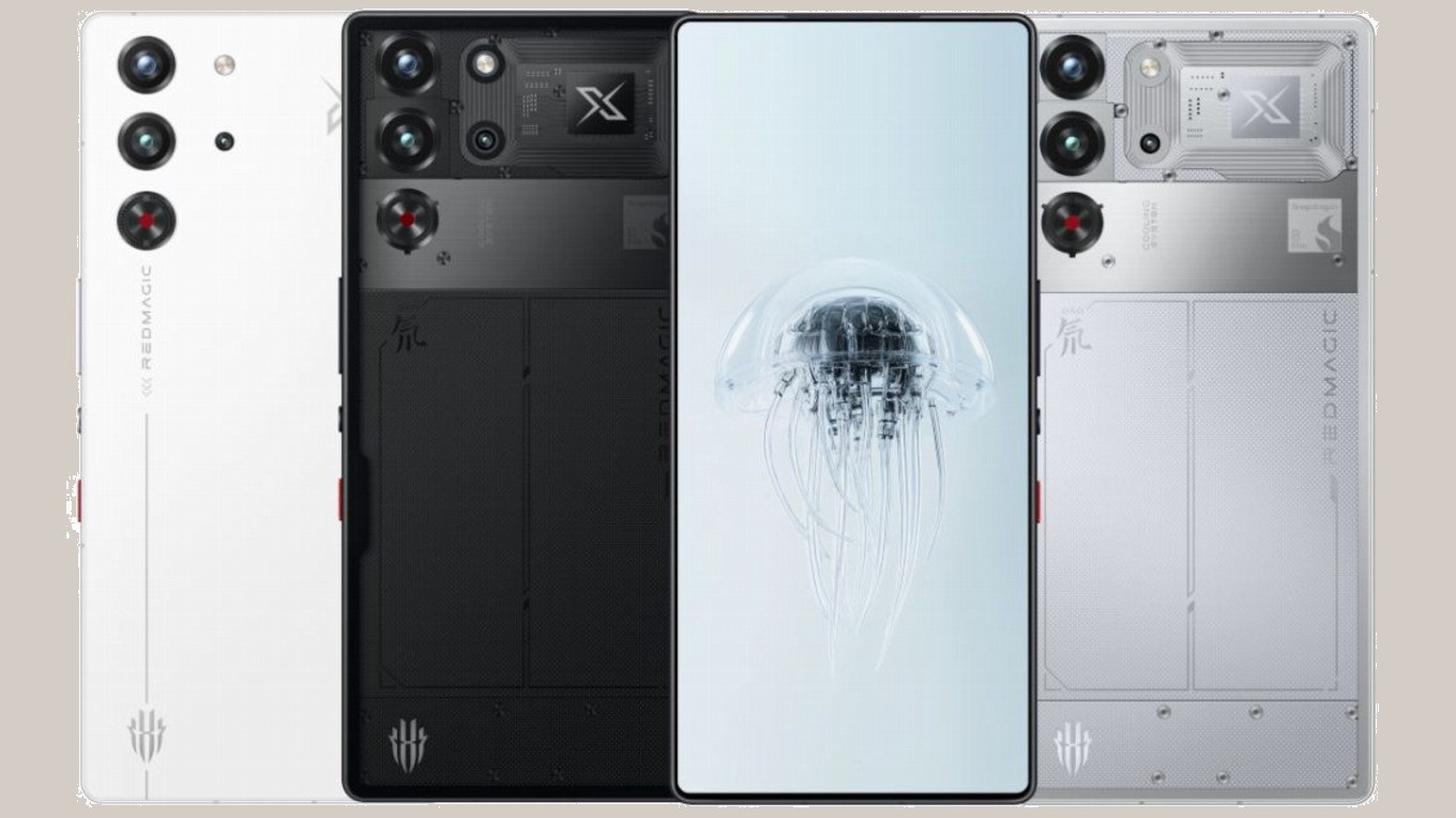 ZTE rivoluziona globalmente il gaming mobile e la ricarica: arrivano ...