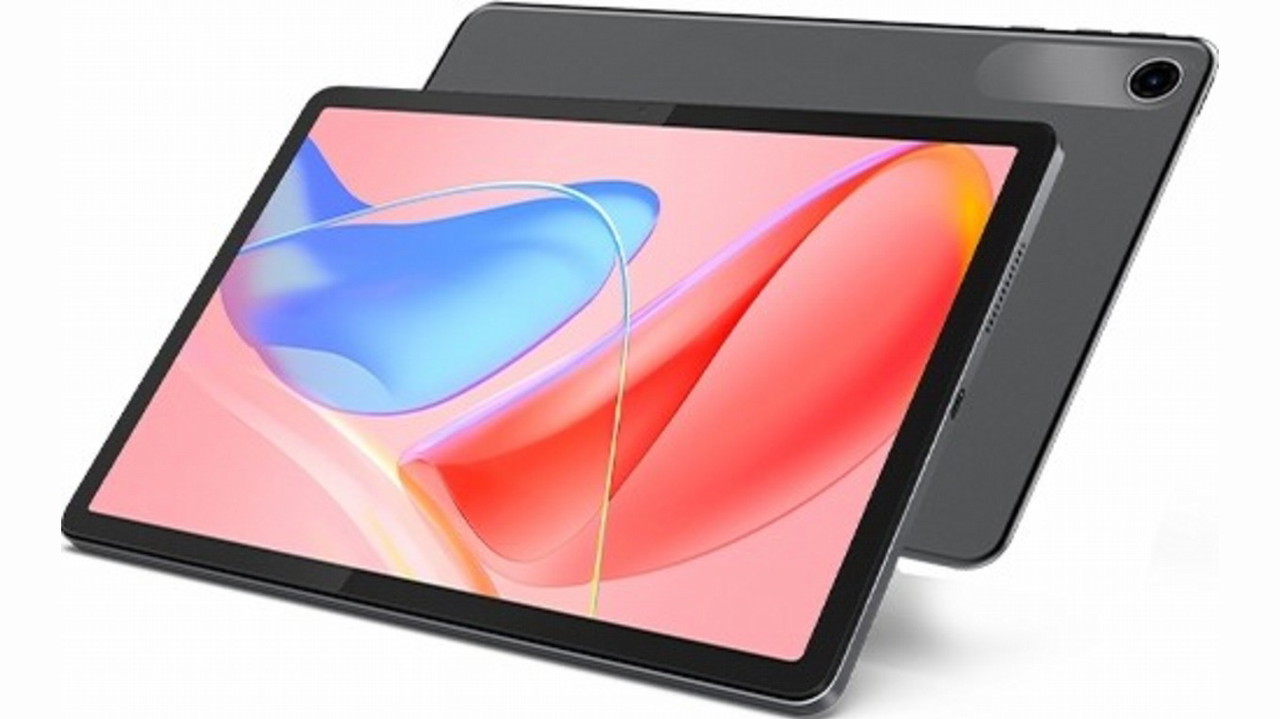 Lenovo Zhaoyang K10c: il tablet aziendale economico che sorprende (ma ...