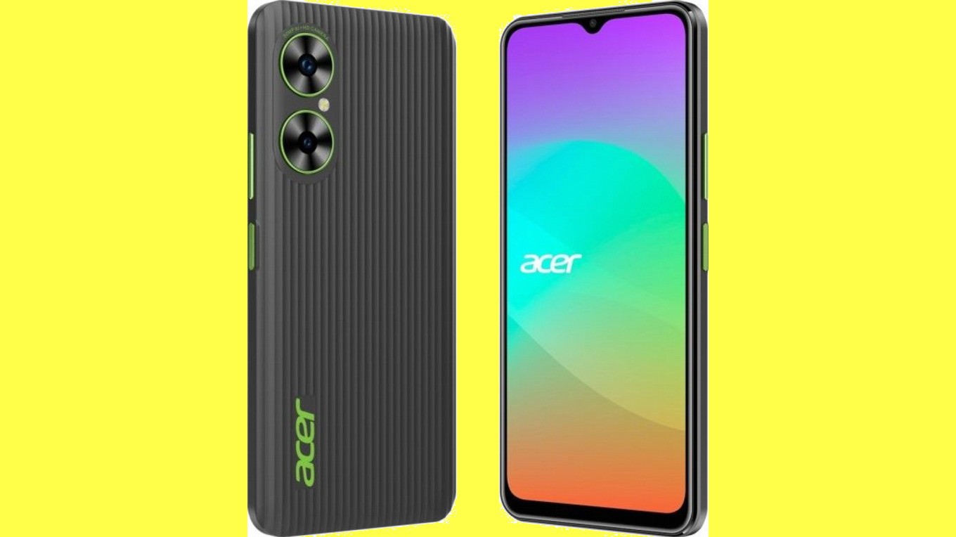 Acer Sospiro A62 Lite, A62LX e AC50: smartphone semplici per l’America ...