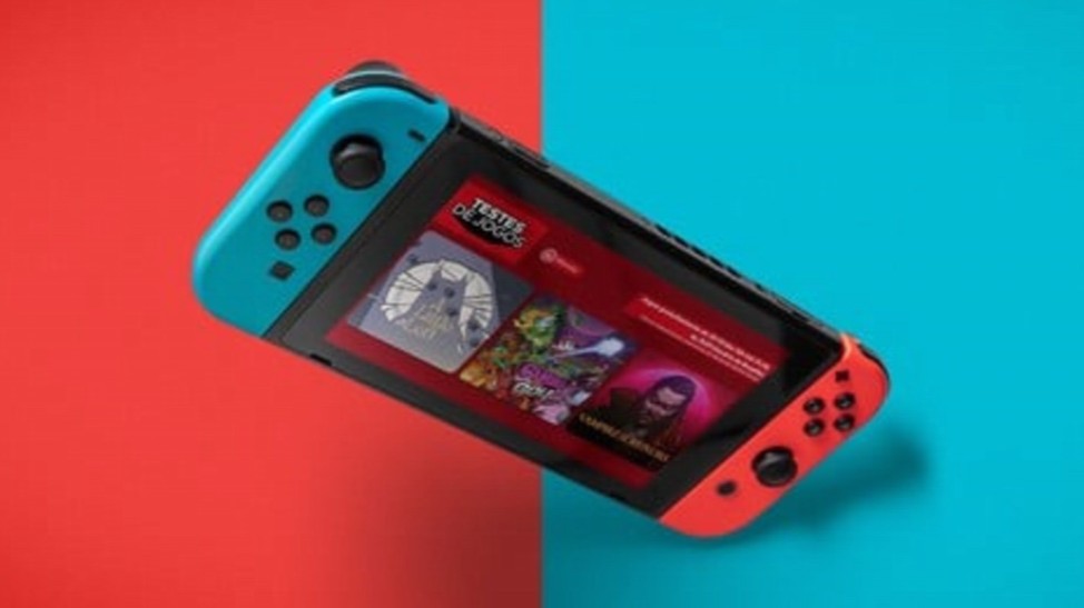 Nintendo Switch 2: il CEO di Dbrand Rivela il possibile design ...
