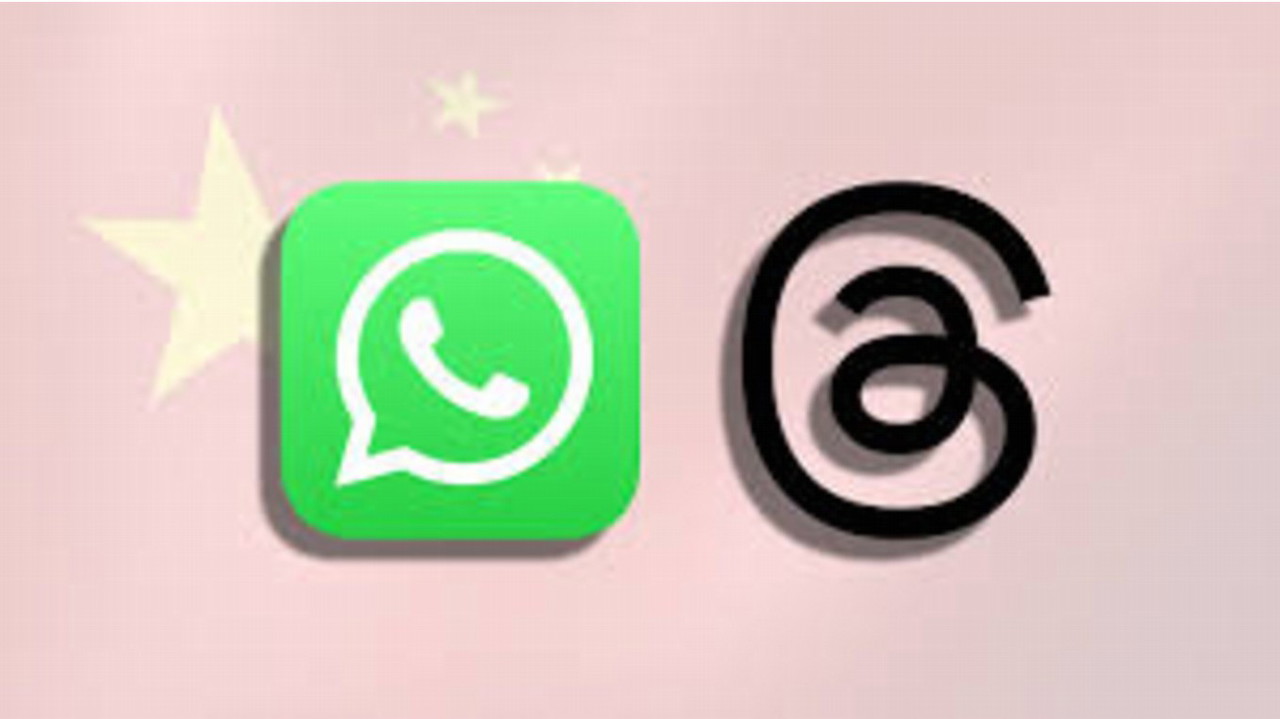 Due nuove funzionalità software: WhatsApp e Threads si evolvono