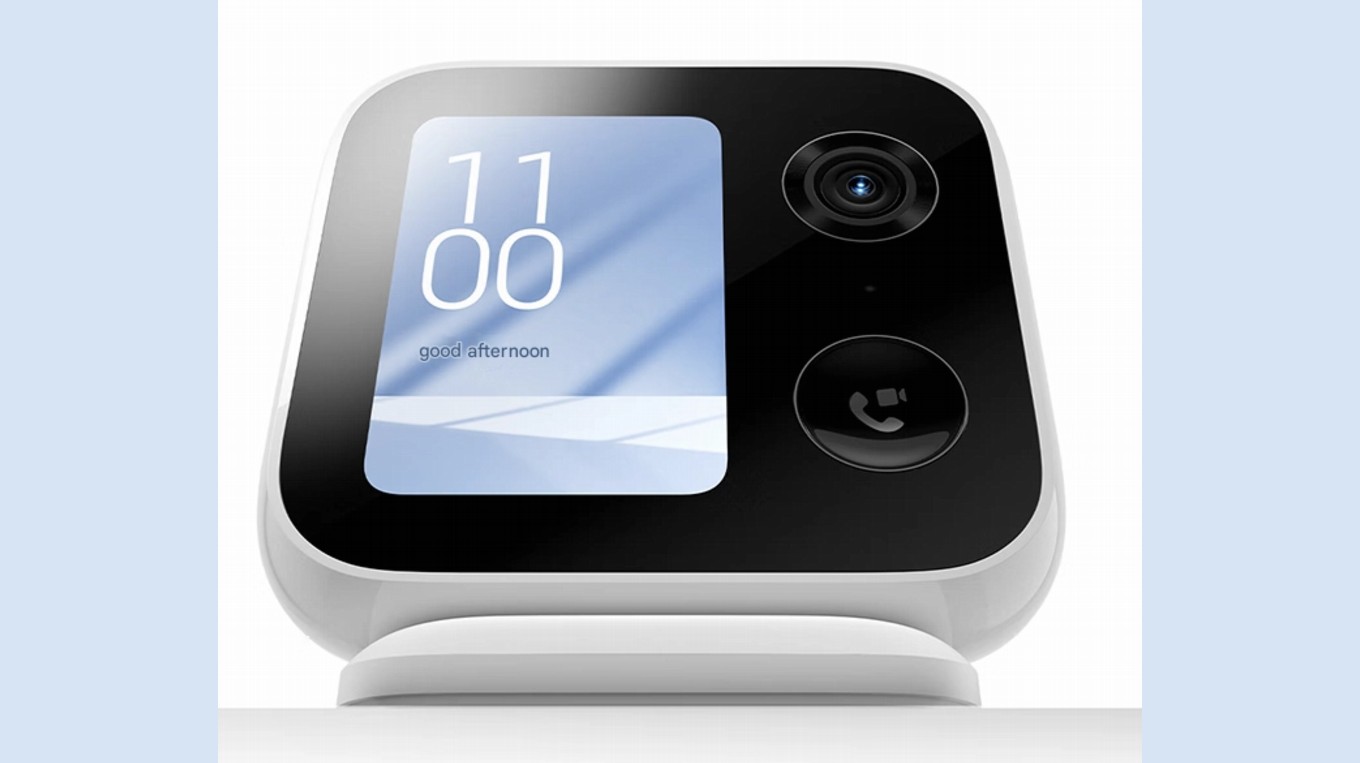 Xiaomi lancia la Smart Camera Video Calling Edition: il futuro delle ...