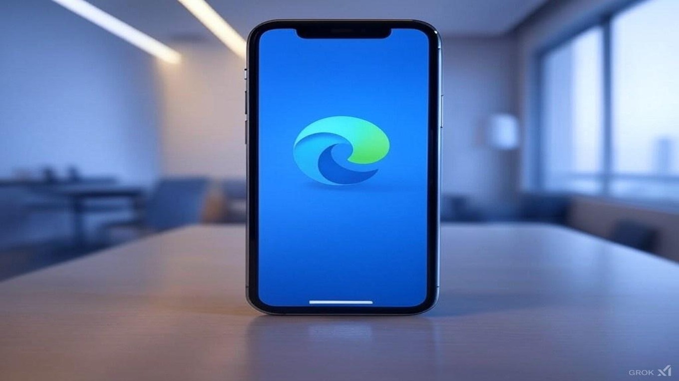 Microsoft Edge su iOS: diventa beta tester e rivoluziona il futuro del ...
