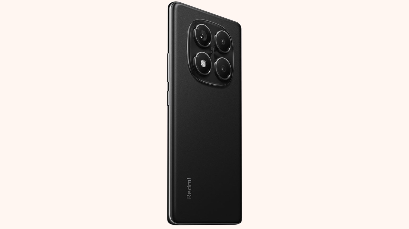 Redmi Note 14 Series: 5 modelli con performance top, il Pro+ 5G guida ...