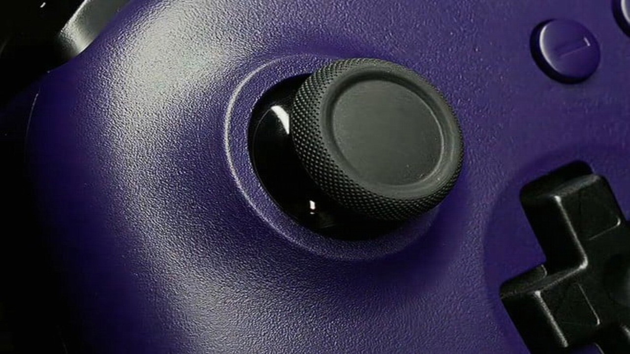 8BitDo Orion: il controller wireless con trigger a effetto Hall e ...