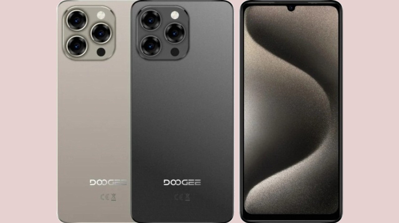 Doogee Note 58: uno smartphone entry-level con buone prestazioni e ...