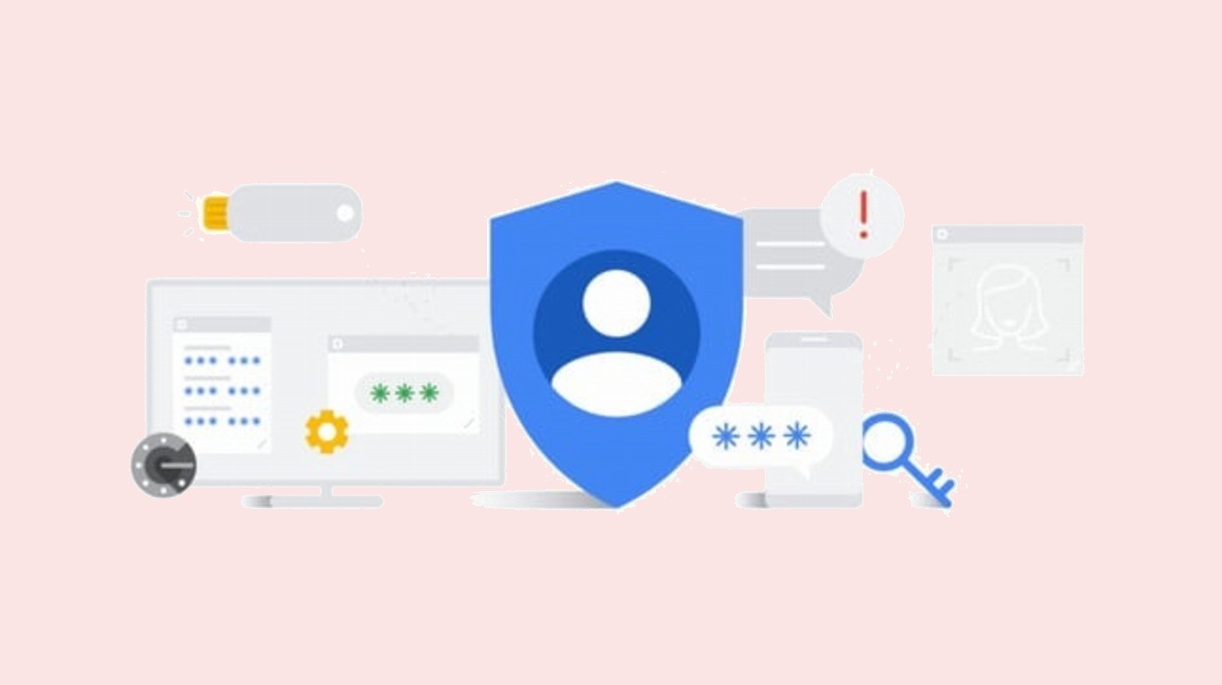 Google Prompt 2FA: l'autenticazione con impronta digitale o PIN arriva ...