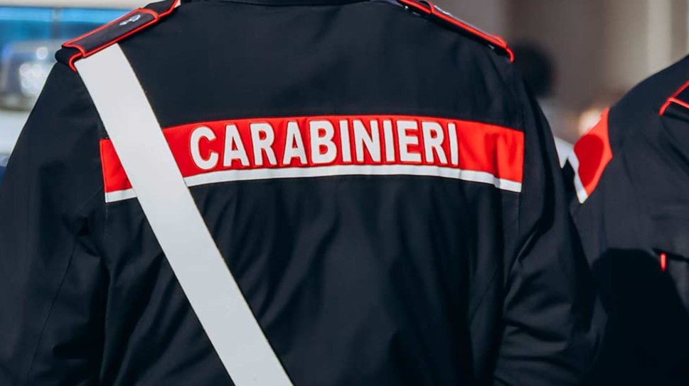 La tiktoker Maria Izzo denunciata dai Carabinieri: diffusione illecita ...