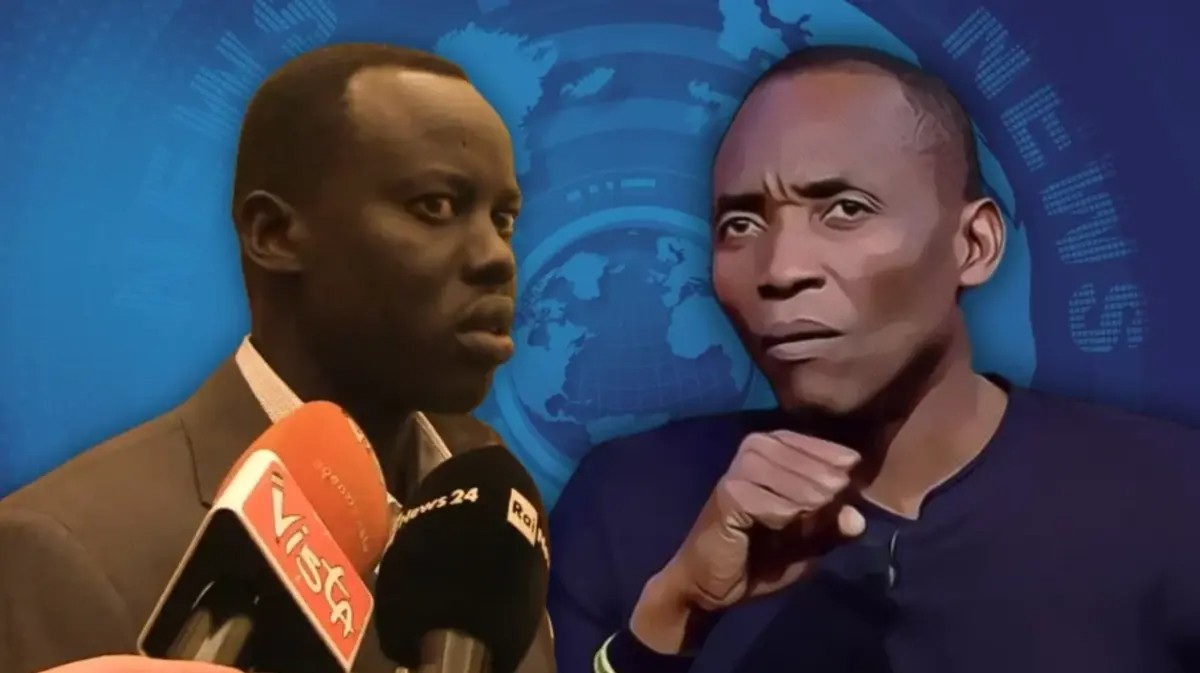 Soumahoro bis: emergono due nuovi sospetti sul migrante simbolo dell ...