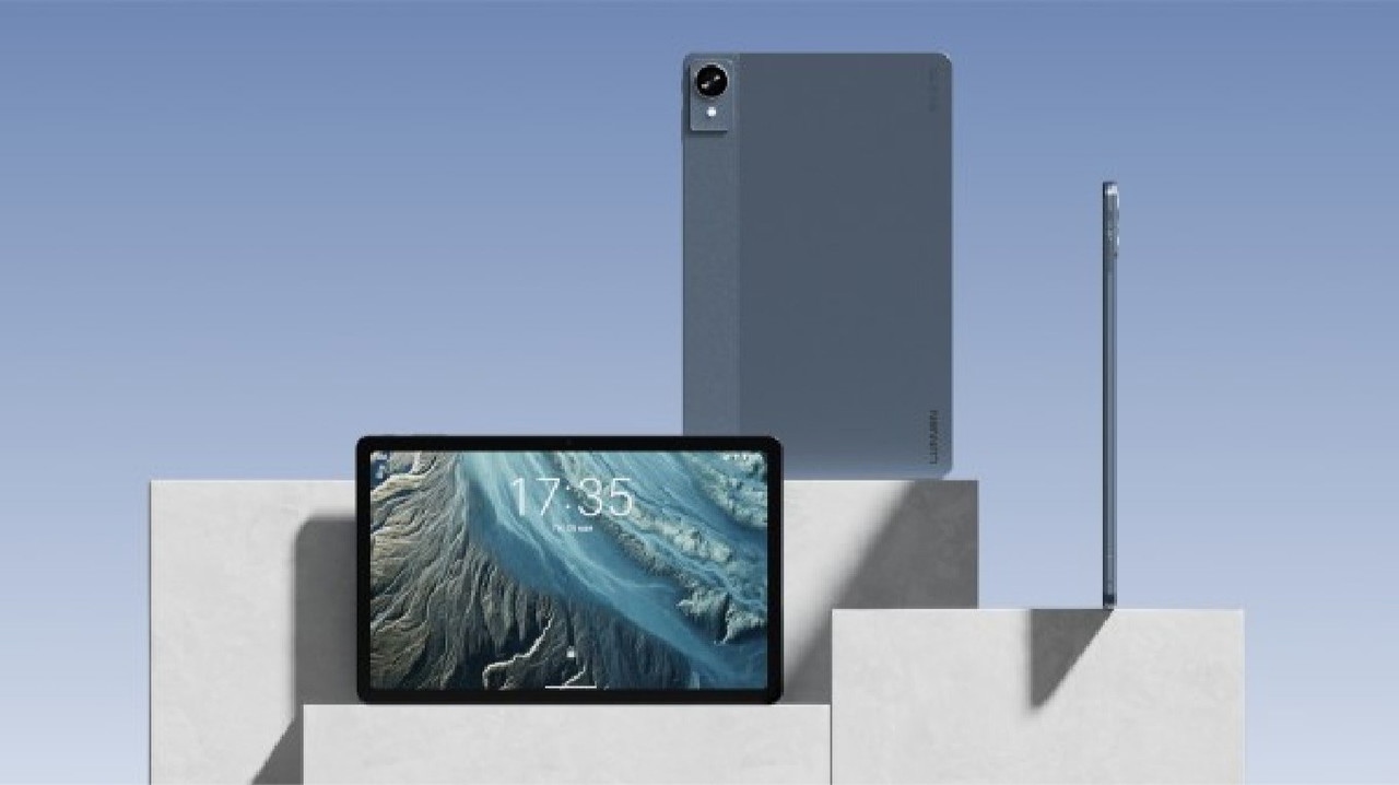 Lunnen Ground: la nuova serie di tablet Yandex con caratteristiche e ...