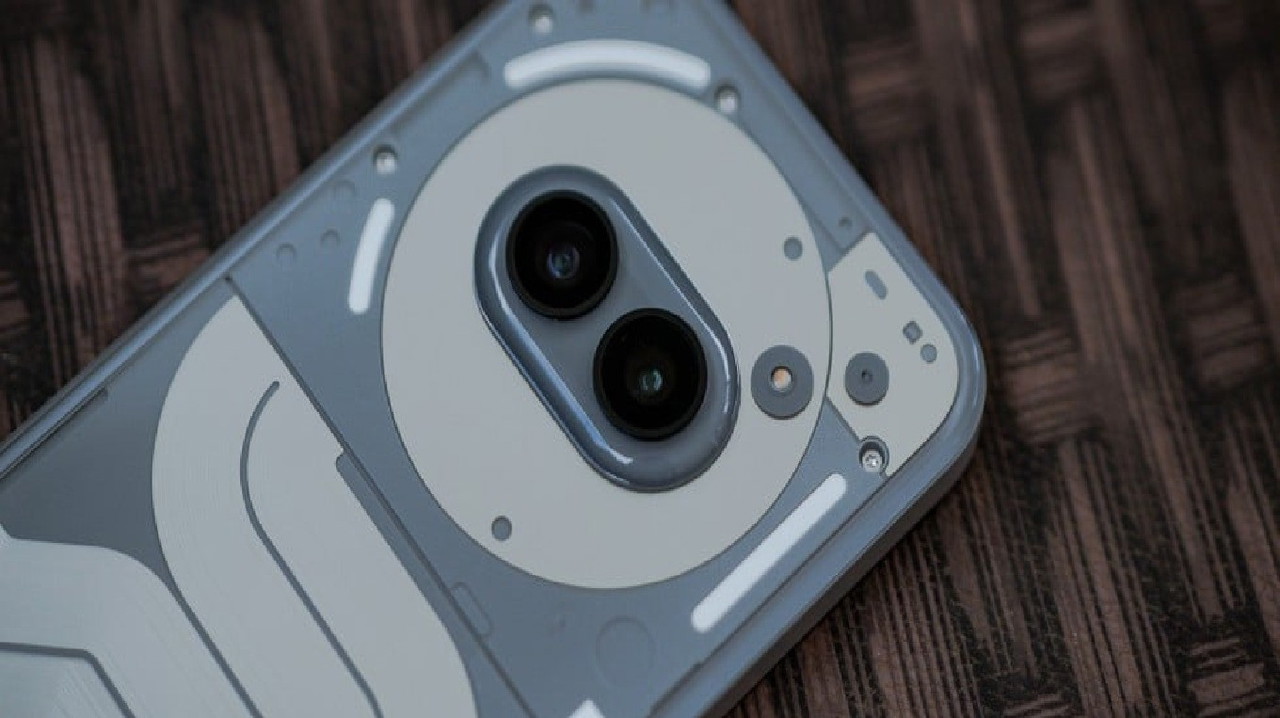 Nothing Phone (3a): nuove specifiche trapelate rivelano dettagli esclusivi sulla fotocamera e il ...
