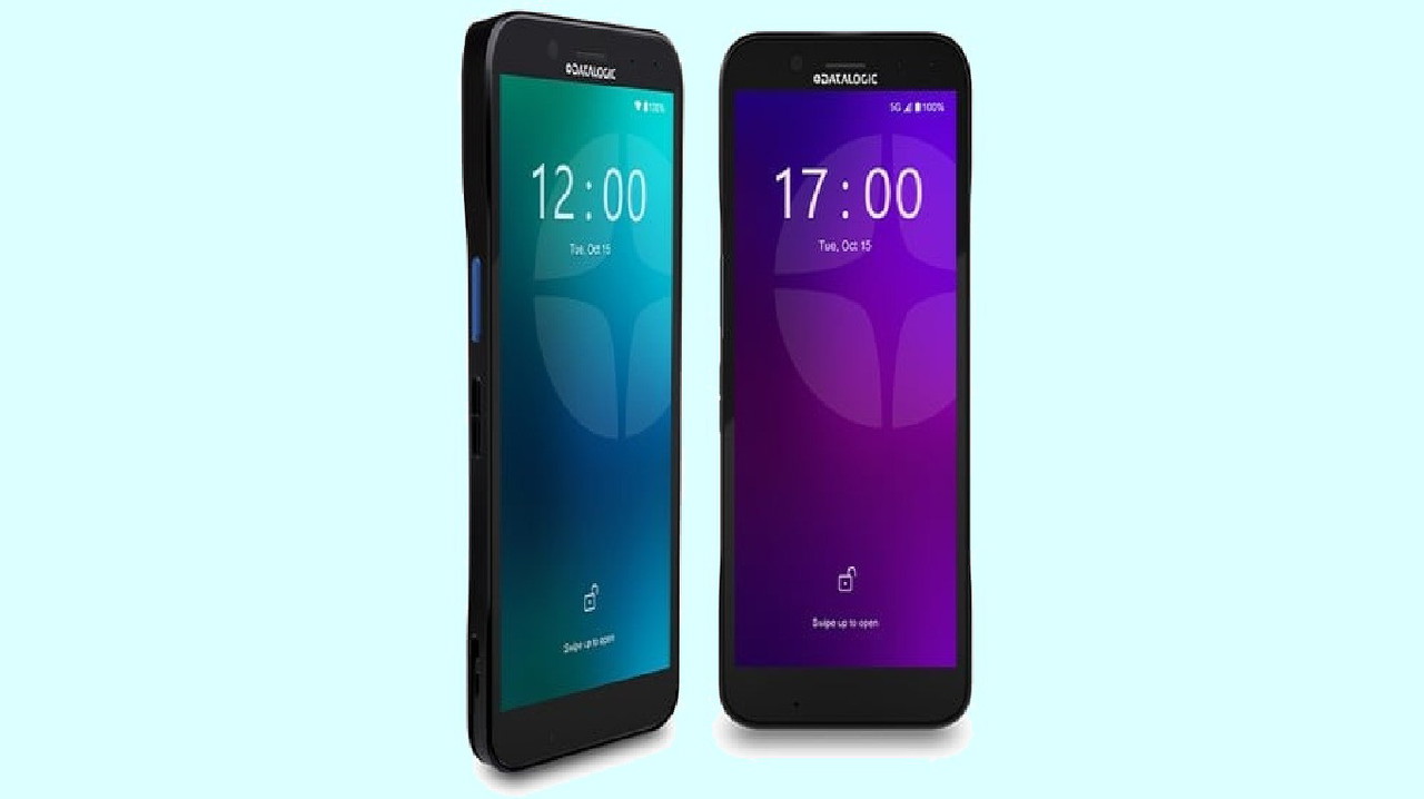 Datalogic lancia Memor 12 e 17: ergonomia e sostenibilità al servizio ...