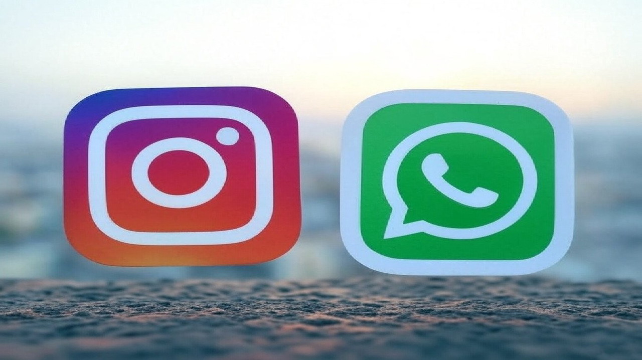 Novità per Instagram e WhatsApp: miglioramenti ai DM e sticker ...