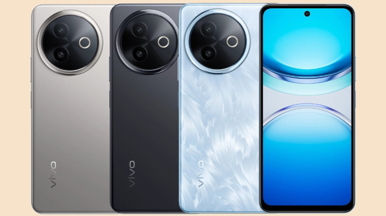 Vivo Y300i debutta in Cina: caratteristiche, prezzi e disponibilità