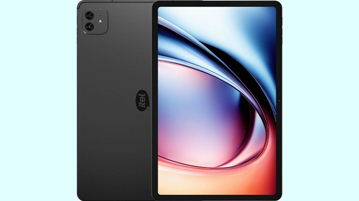 Itel VistaTab 30 Pro: il tablet potente e conveniente con display da 13 ...