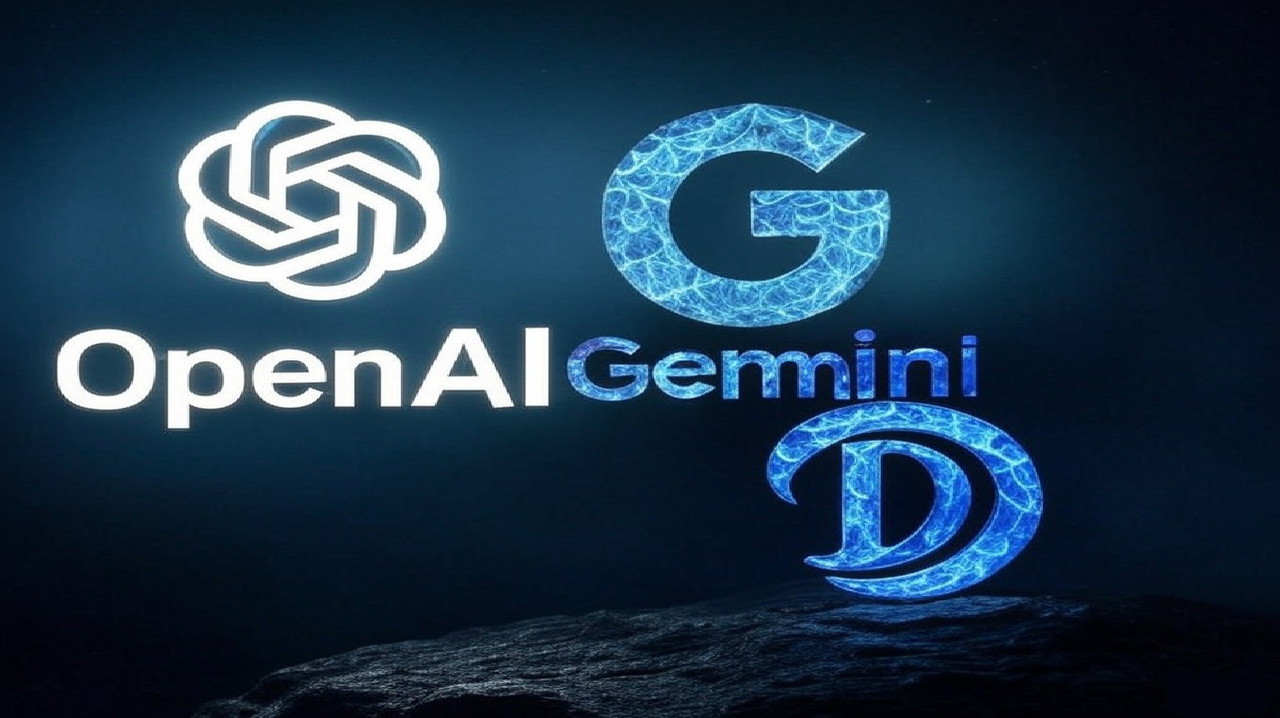 AI: DeepSeek V3, Gemini 2.5 Pro e il nuovo generatore di immagini di OpenAI cambiano le regole ...