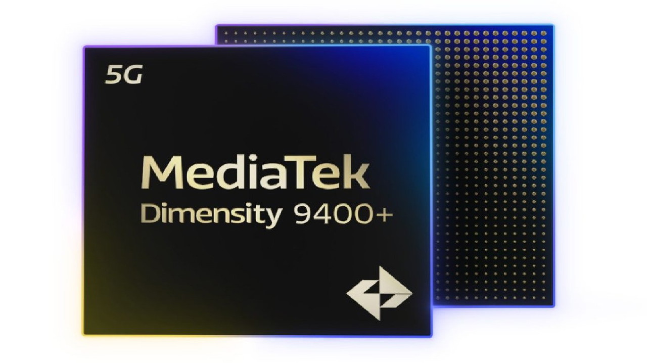 MediaTek Dimensity 9400+: potenza e innovazione per il 2025 con CPU ...
