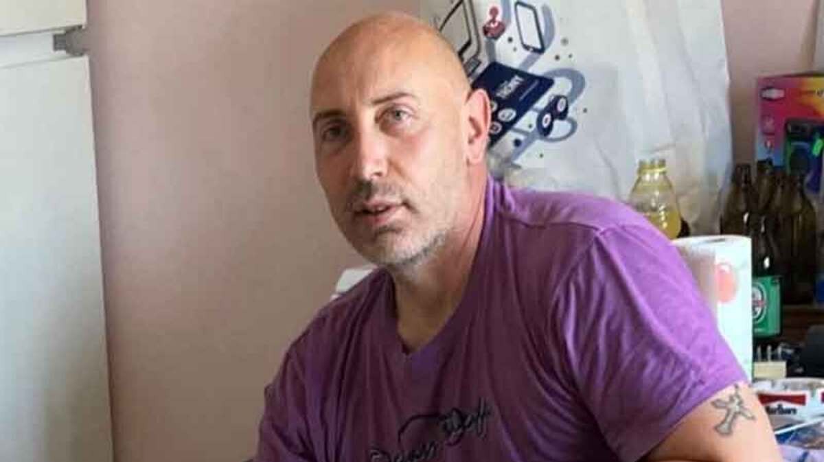 Martino Caldarelli adescato in chat e fatto fuori,volevano auto e soldi ...