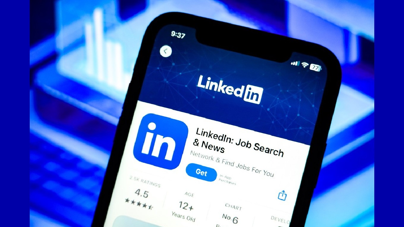 LinkedIn espande il sistema di verifica: Badge "Verified on LinkedIn ...