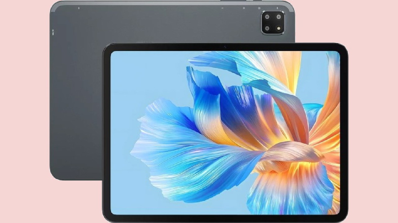 BMAX MaxPad I12 Power: il tablet cinese che sorprende per somiglianze e ...