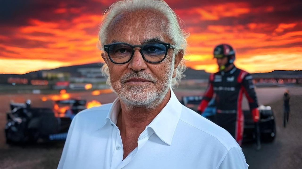Terremoto Alpine F1: Briatore prende il comando, Colapinto scalza Doohan per Imola