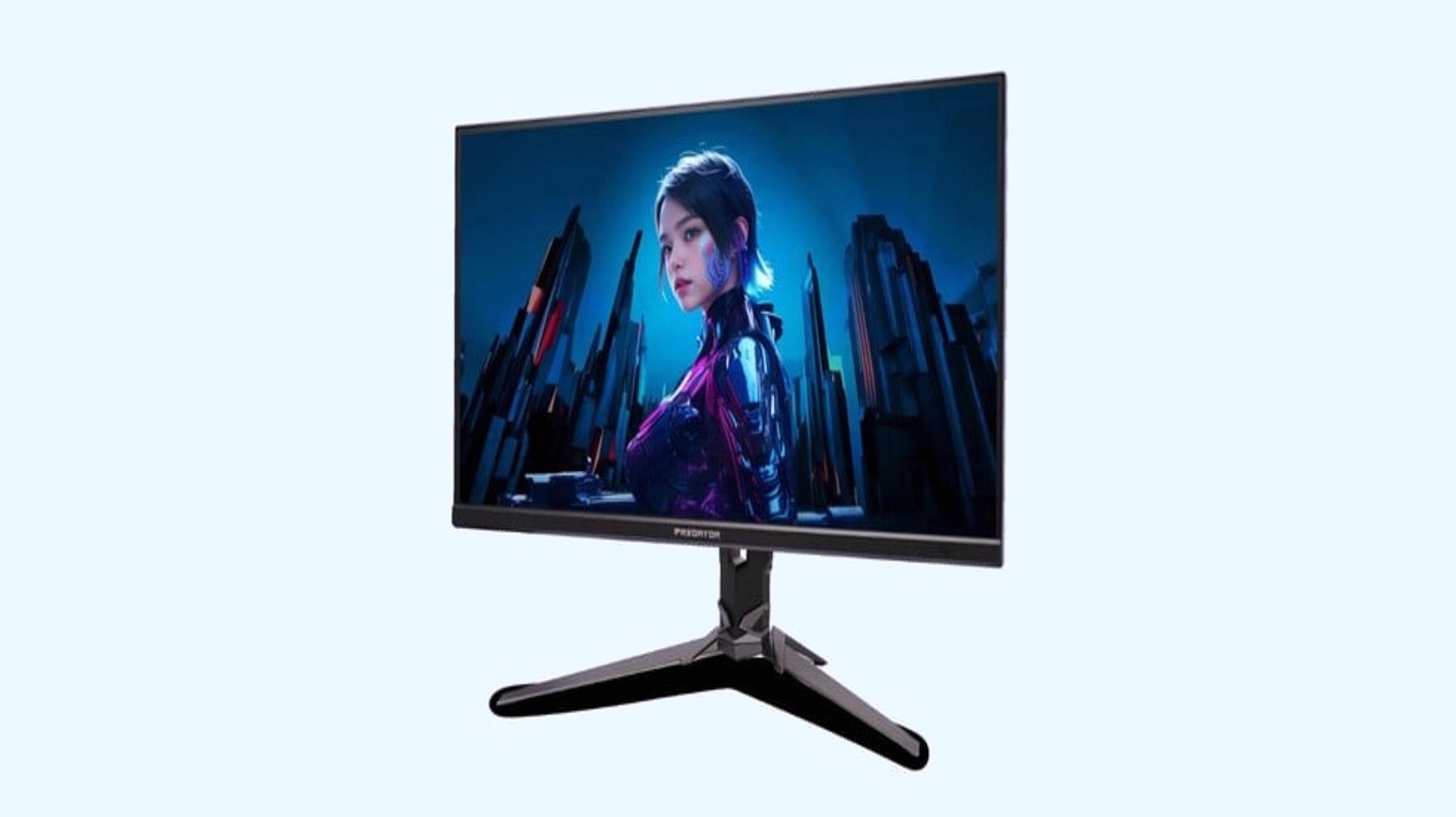 Acer lancia due nuovi monitor gaming: Nitro con 600 Hz e Predator 4K a ...