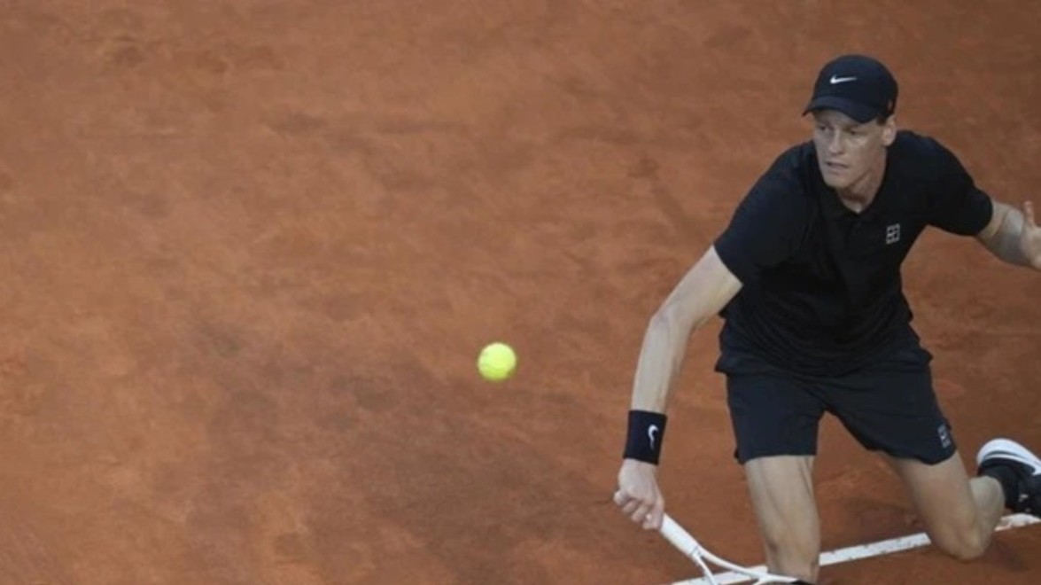 Jannik Sinner, un ritorno da campione: la foto di famiglia che ha fatto il giro del mondo