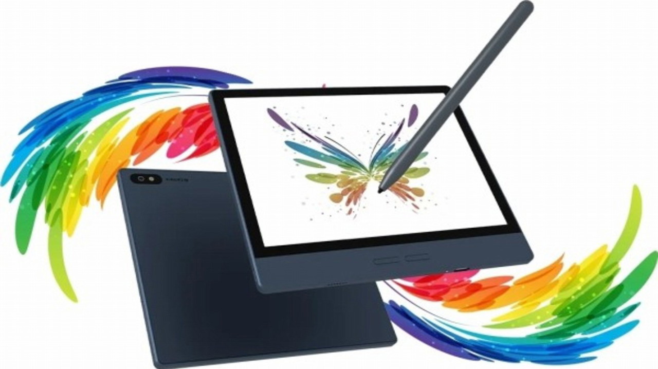 Bigme B7: il quasi-tablet a inchiostro elettronico che non ti aspetti